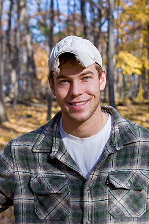 Josh Burling – CALS News