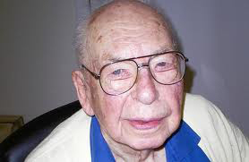 (FL) Olaf Larson – CALS News