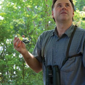 Mark Berres – CALS News