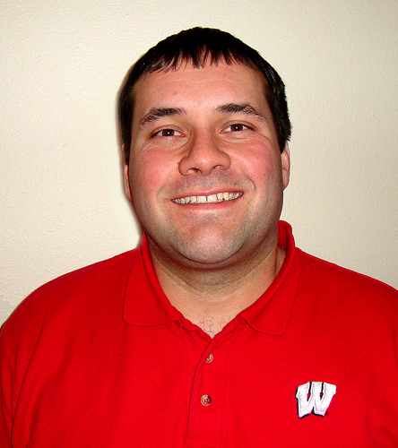 Mike Bertram named superintendent of UW-Madison’s Arlington ...