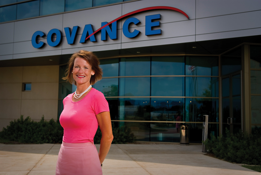 Virginia Deibel – CALS News