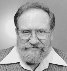 Remembering Ray Owen: His UW research paved the way for organ ...