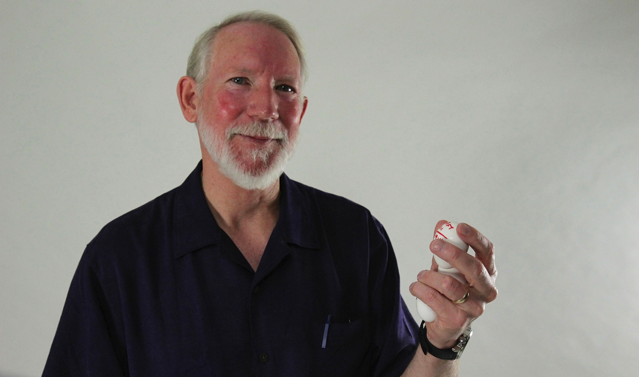 Animal sciences professor Mark Cook receives UW entrepreneurship award ...