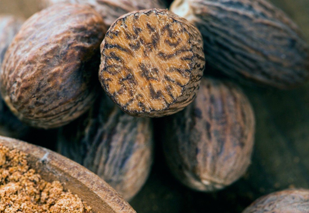 Five things everyone should know about…nutmeg – CALS News