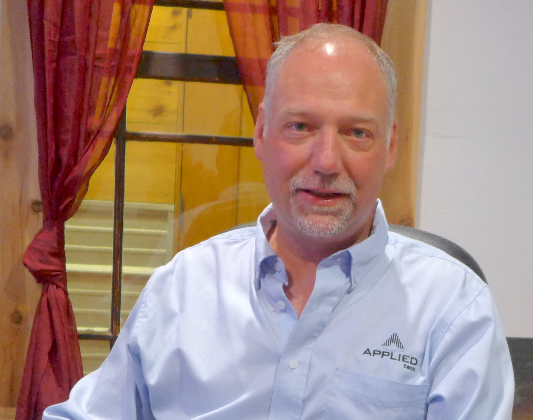 ‘Accidental techie’ from UW-Madison is IT entrepreneur – CALS News