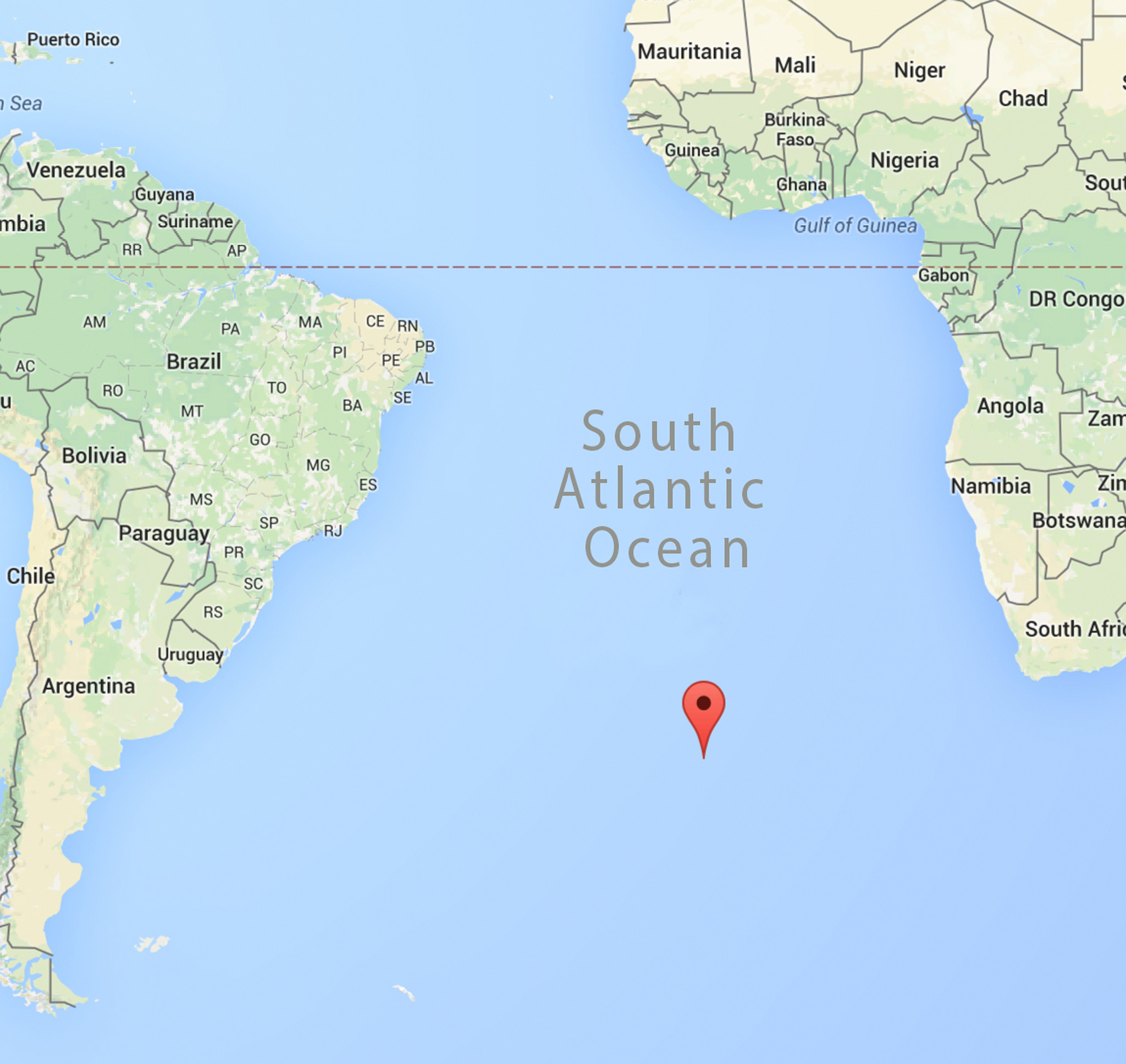 Enormous rodents on Gough Island may hold key to solving genetic ...