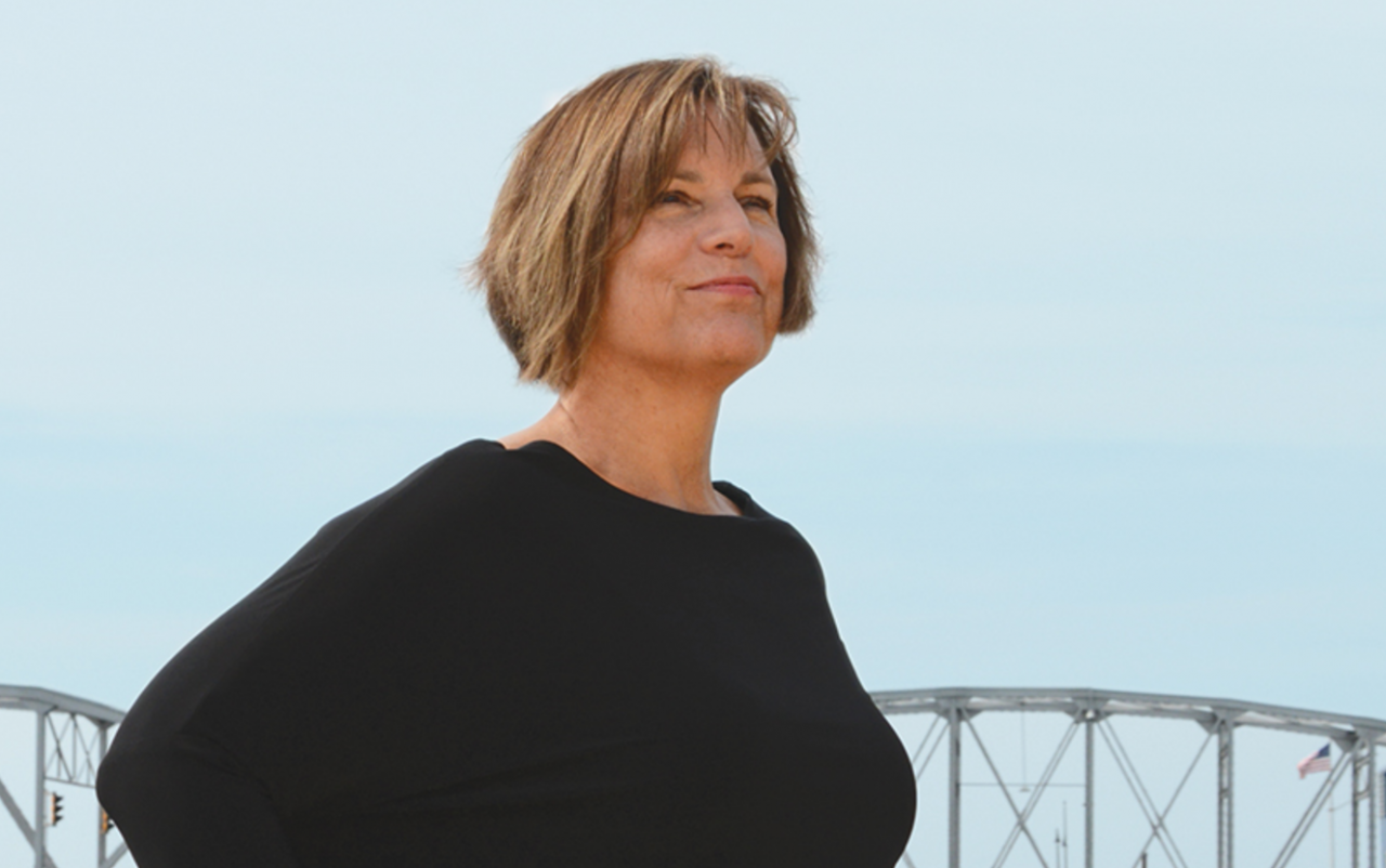 CALS alumna Jane Hillstrom: Planting the seeds of communication – CALS News