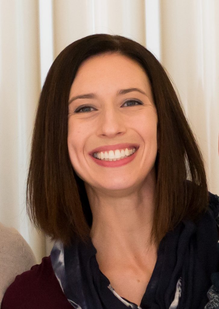 Researchers make headway toward understanding Alexander disease – CALS News