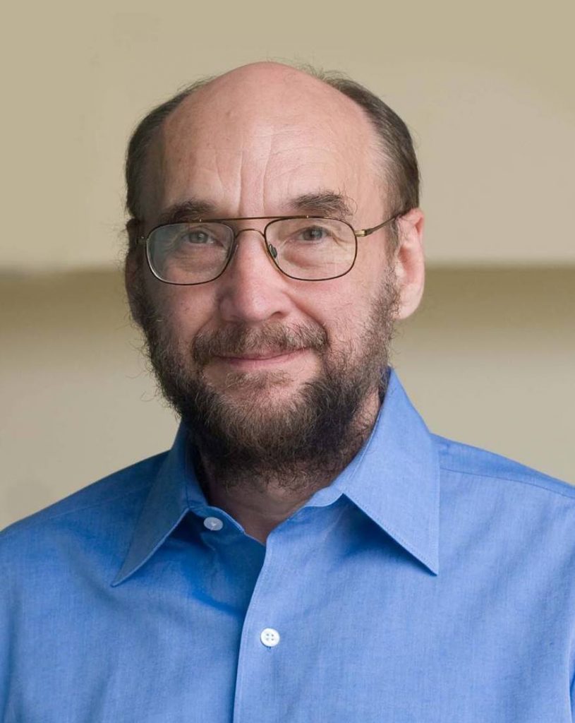 Biochem department leads effort to establish Cryo-EM facility on campus ...