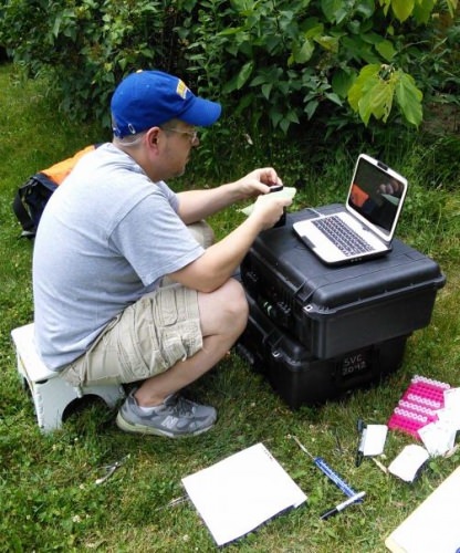 UW–Madison adopts drone use policy – CALS News