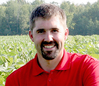 The 2017 soybean growing season – Audio – CALS News