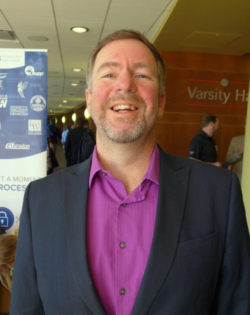 Plant derivative could help patients reliant on tube feeding – CALS News