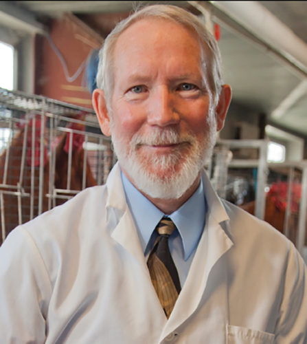 Noted educator, scientist and entrepreneur Mark Cook dies at 61 – CALS News