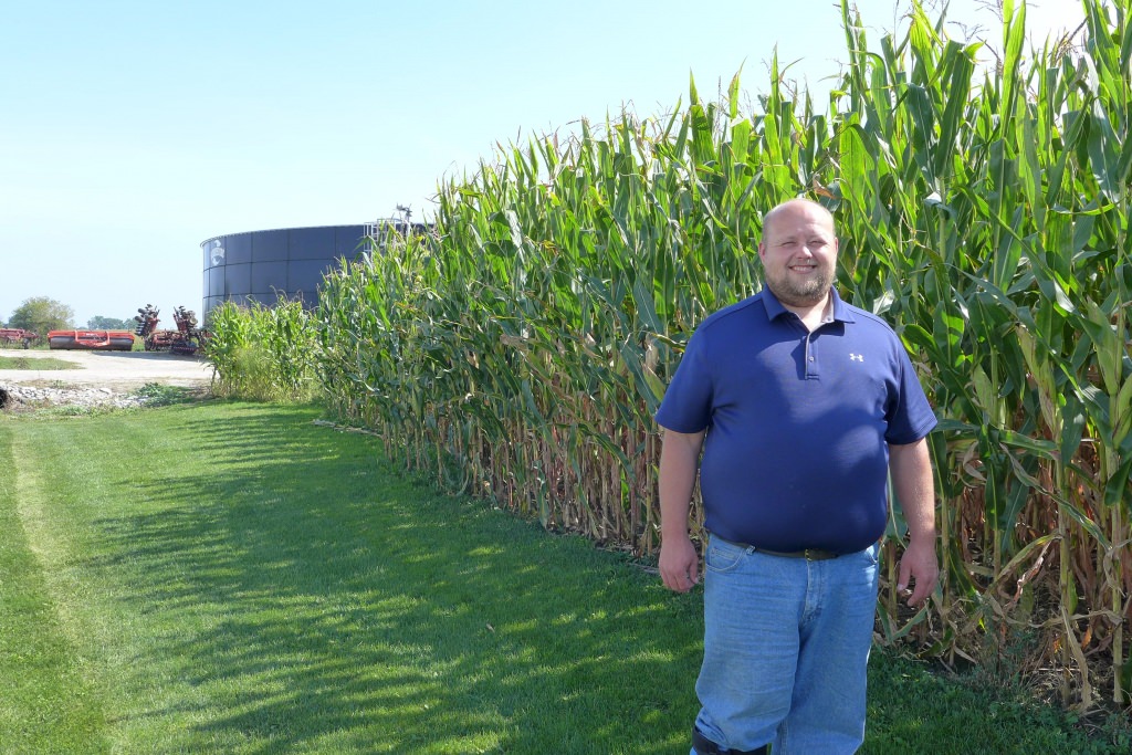 Farmers using UW-built software statewide to cut pollution, plan soil ...