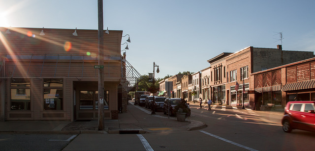 Wisconsin’s rural urban divide and its impact on the economy – Audio ...