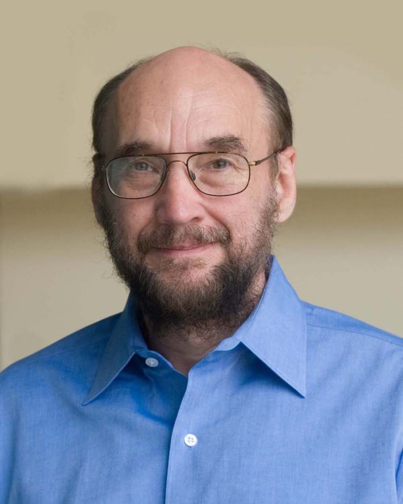 CALS’ Robert Landick among three from UW–Madison elected to American ...