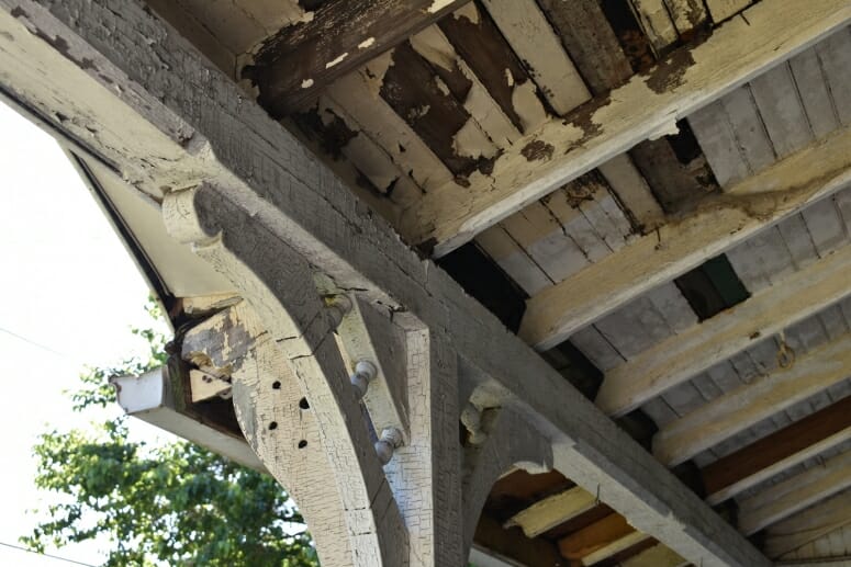 New method assesses lead hazard in soil – CALS News