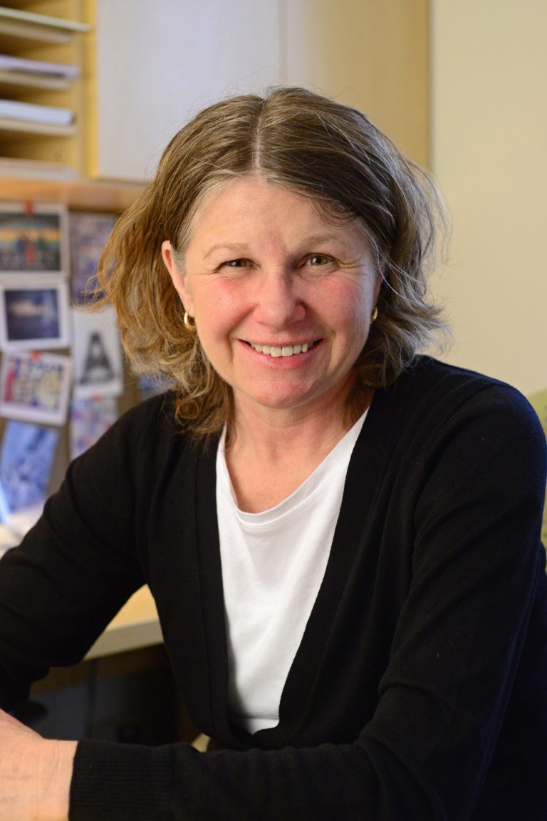 Anne Reynolds recognized for significant contribution to cooperative ...