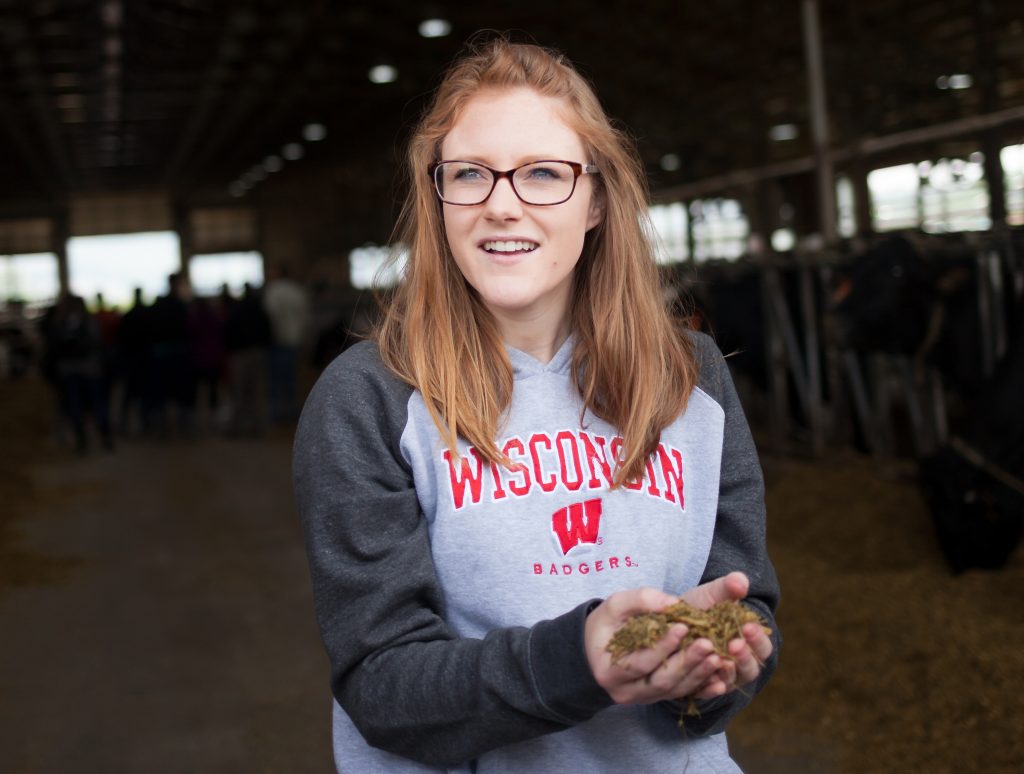 Notable spring 2020 graduates from UW–Madison CALS – CALS News