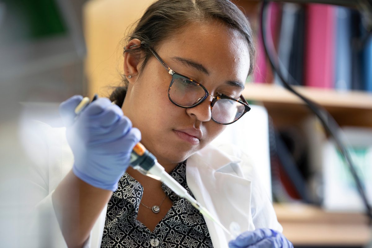 Notable spring 2020 graduates from UW–Madison CALS – CALS News