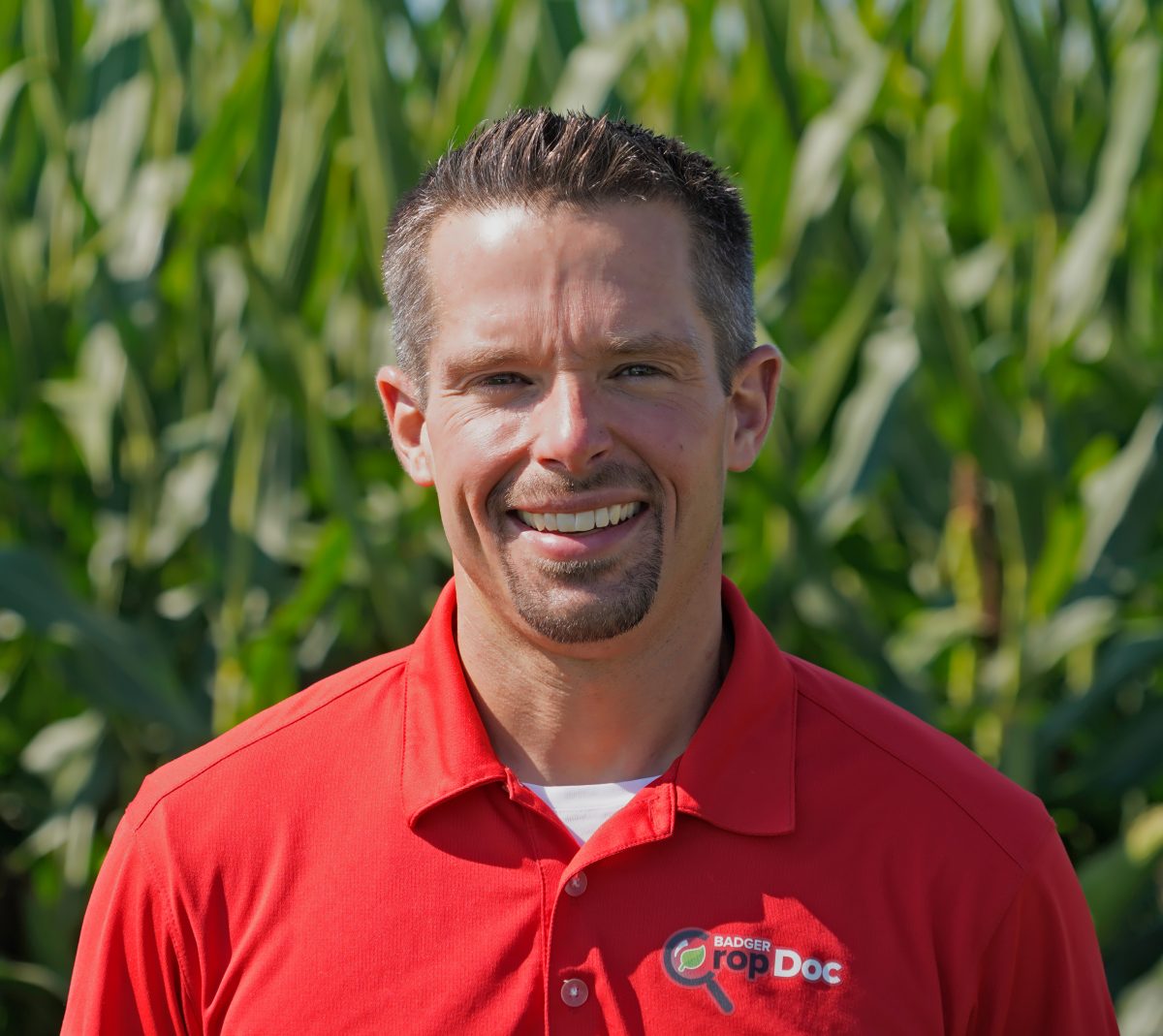 Damon Smith named director of UW–Madison Nutrient and Pest Management ...