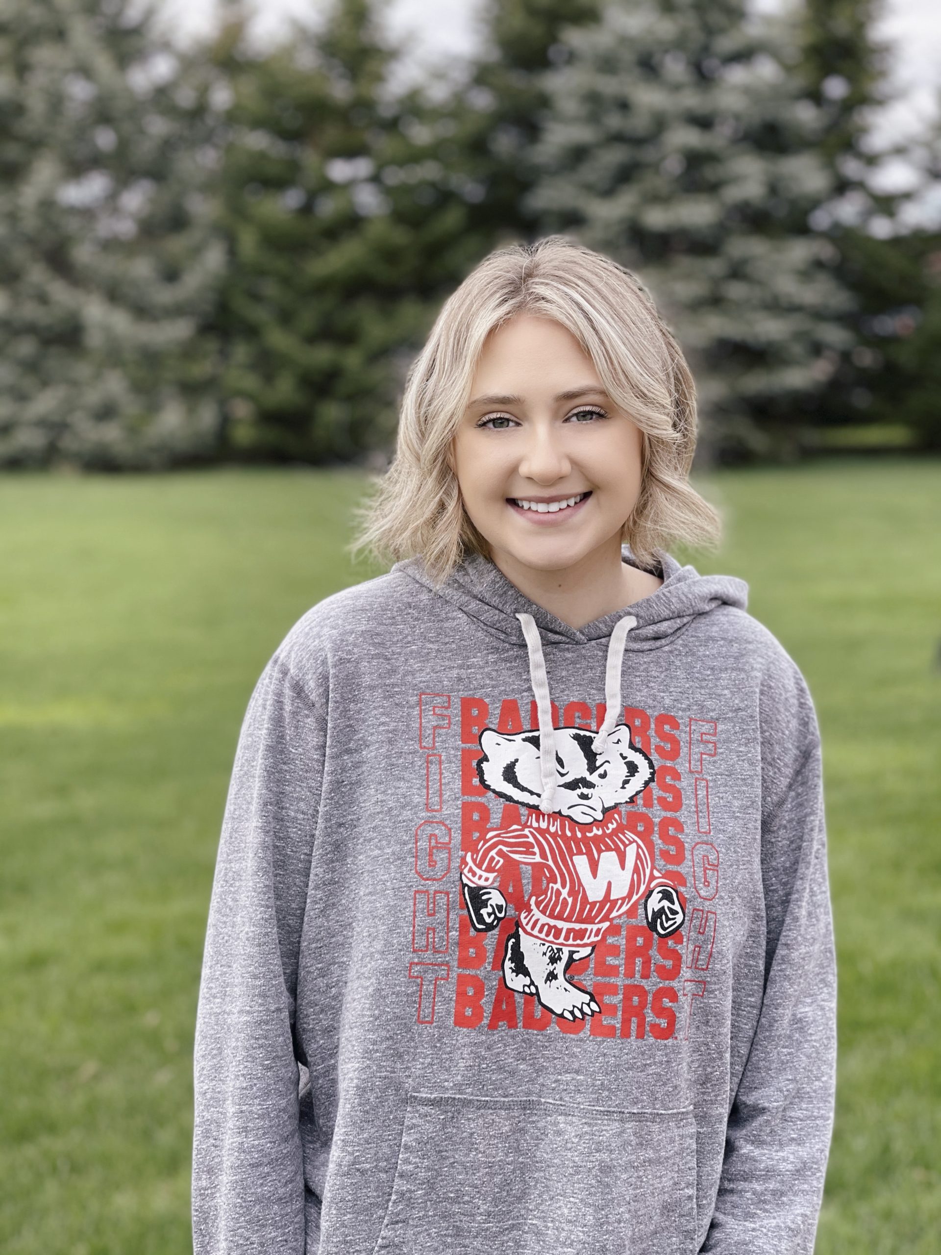 Taylor Meyer gained hands-on experience in genetics research – CALS News