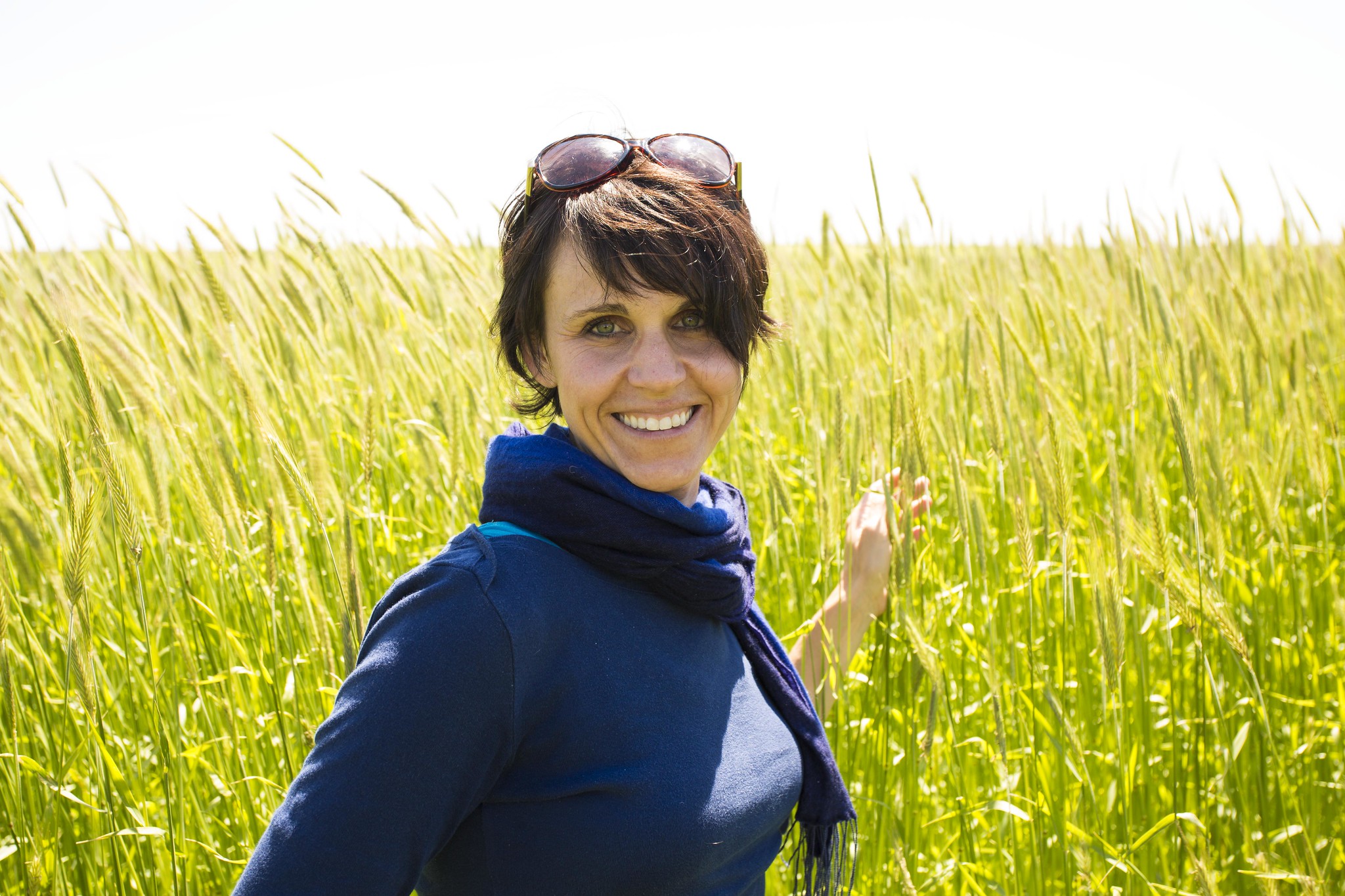 Erin Silva appointed director of Center for Integrated Agricultural Systems for three-year term ...