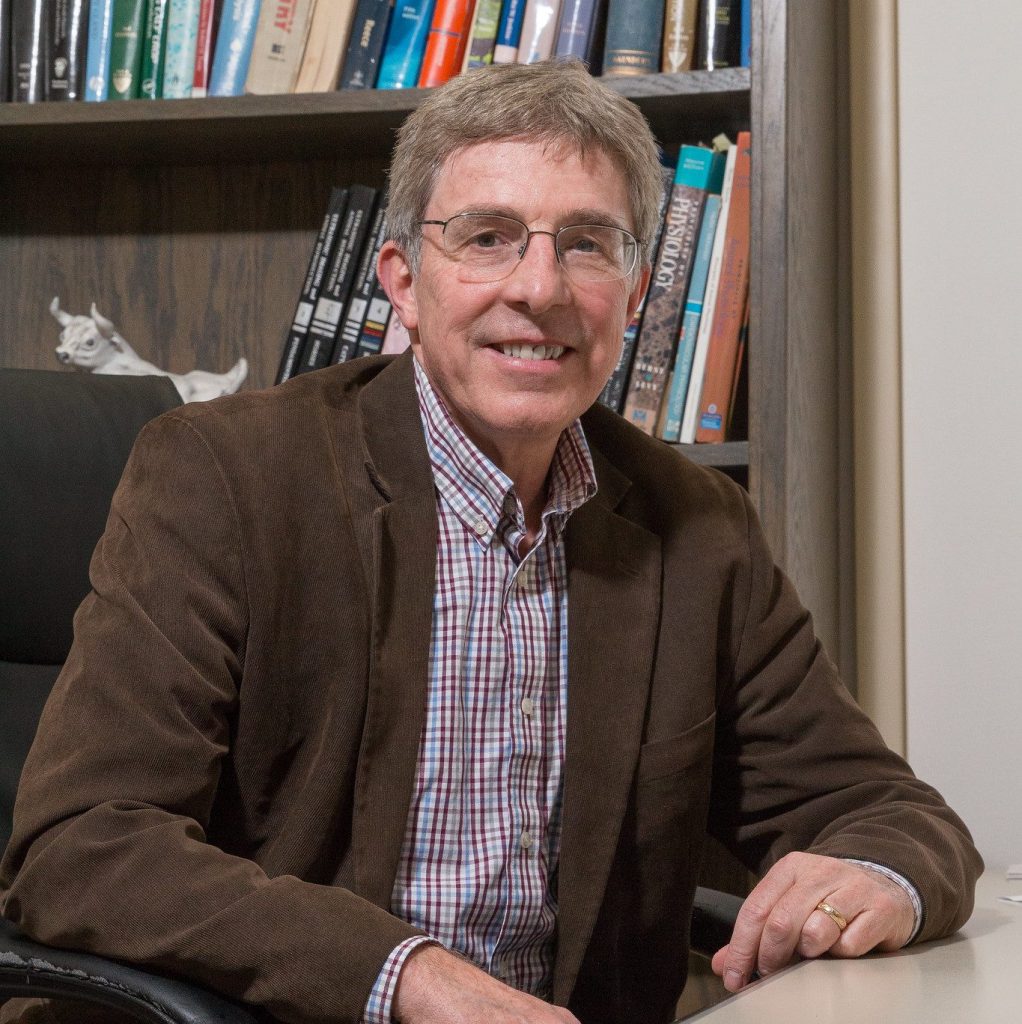 Kent Weigel, Milo Wiltbank named first Judge John J. Crown chairs ...