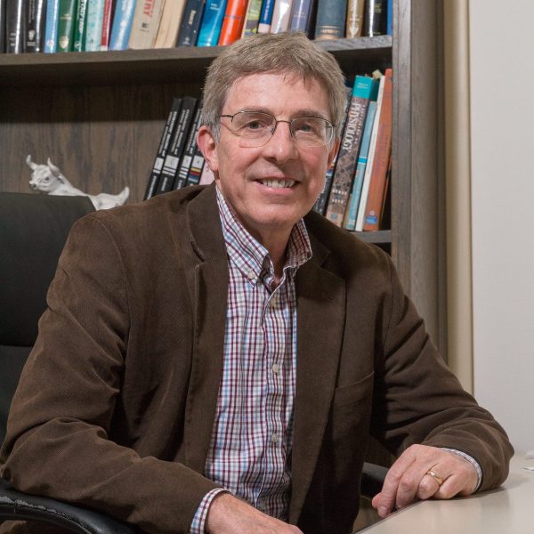 Kent Weigel, Milo Wiltbank named first Judge John J. Crown chairs ...