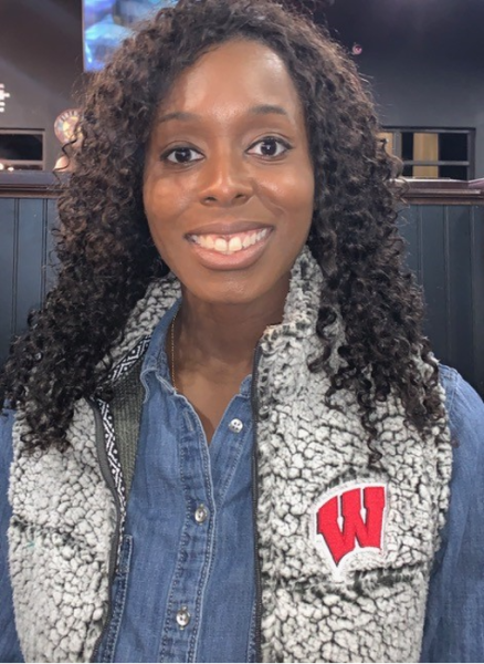 Meet pediatric nurse practitioner and alumna Michelle Botchey – CALS News