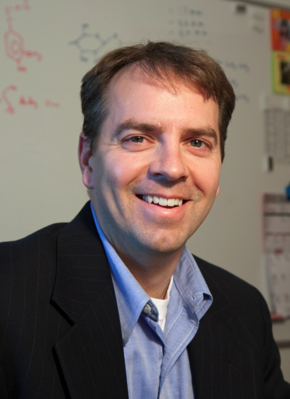 Runge named associate dean for research at UW–Madison CALS – CALS News