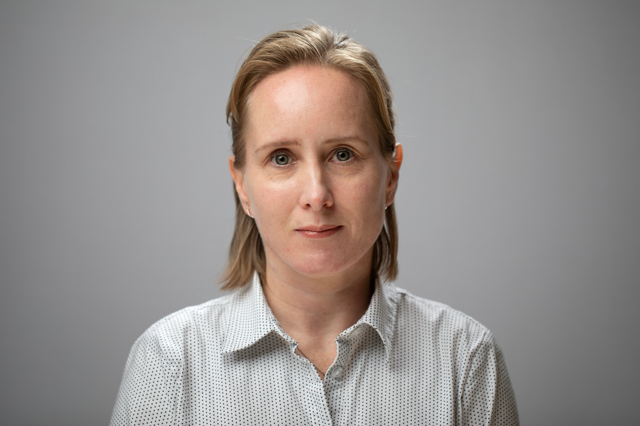 Inna Popova, UW soil contamination researcher, receives new Leo M. Walsh Faculty Fellow Award ...