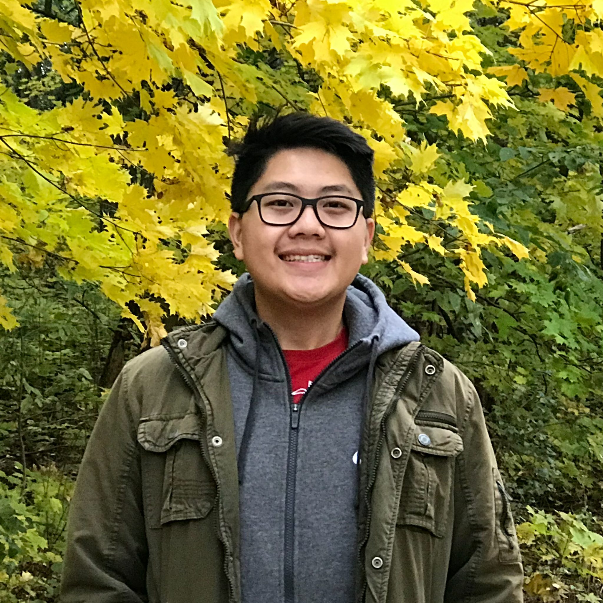 Winter 2023 grad: Magic Vang raises awareness of tick-borne diseases ...